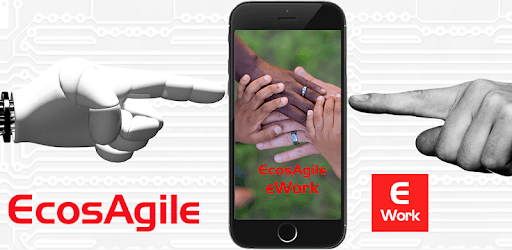 eWork Clocking Attendance Time & Task Tracking APK Download For Free