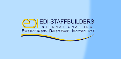 EDI STAFFBUILDERS for PC - How to Install on Windows PC, Mac