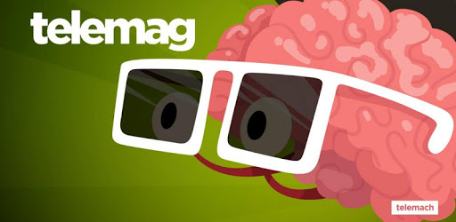 Telemag digital magazine for PC - How to Install on Windows PC, Mac