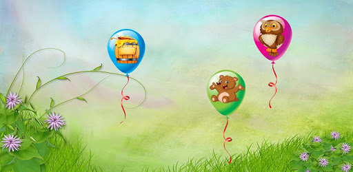 Pop Balloon Bear burst for PC - How to Install on Windows PC, Mac