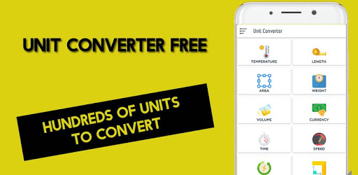 Unit Converter Free for PC - How to Install on Windows PC, Mac