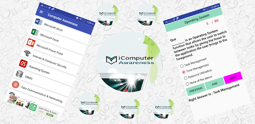 Computer Awareness APK Download For Free