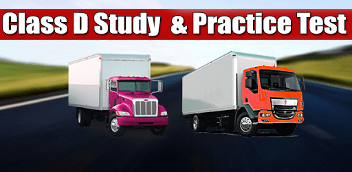 Class D Truck Practice Test for PC - How to Install on Windows PC, Mac