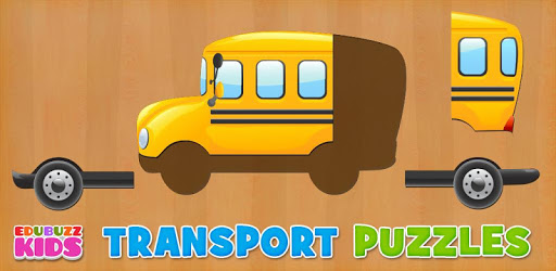Transport Puzzles for PC - How to Install on Windows PC, Mac