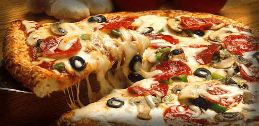 450+ Pizza Recipes Free Offline : Homemade, Yummy APK Download For Free