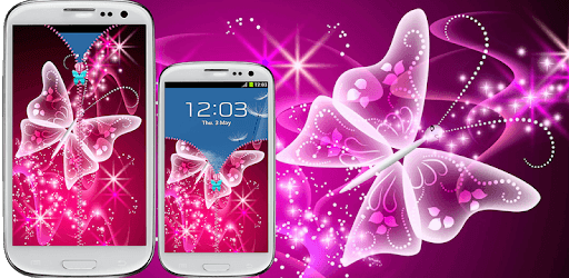 Butterfly Lock Screen-New for PC - How to Install on Windows PC, Mac