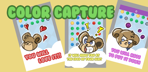 Color Capture - Collect Free for PC - How to Install on Windows PC, Mac