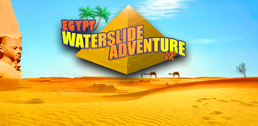 Egypt Waterslide Pyramid Adventure VR for PC - How to Install on ...