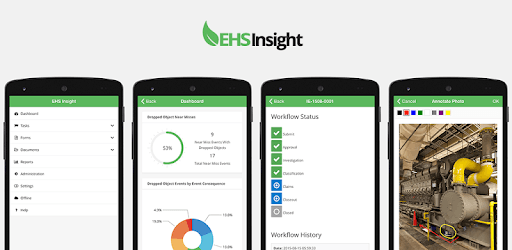 EHS Insight for PC - How to Install on Windows PC, Mac