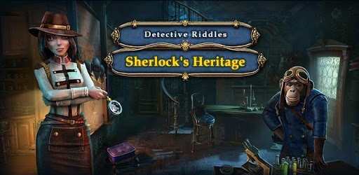 Detective Riddles Free for PC - How to Install on Windows PC, Mac