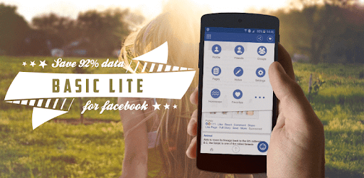Basic Lite For Facebook for PC - How to Install on Windows PC, Mac