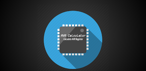AVR Calculator : Microcontroller Register Calc App for PC - How to ...