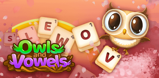 Owls and Vowels: Word Game for PC - How to Install on Windows PC, Mac