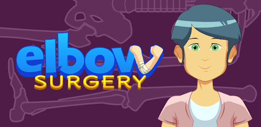 Arm Elbow Surgery for PC - How to Install on Windows PC, Mac