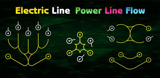 Electric Line - Logic Games for PC - How to Install on Windows PC, Mac