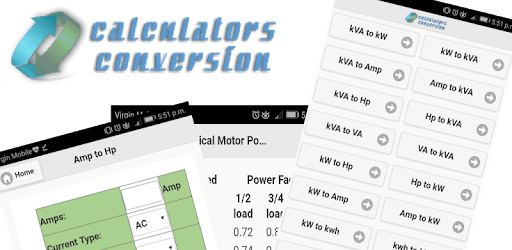 Calculators conversion for PC - How to Install on Windows PC, Mac