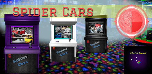 Spider Cars for PC - How to Install on Windows PC, Mac
