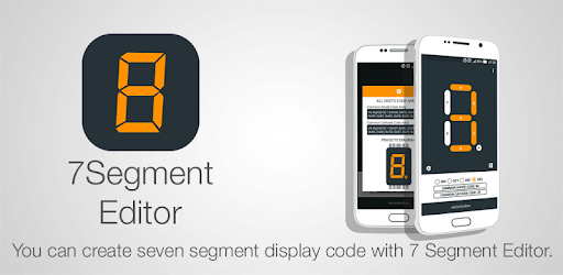 7 Segment Editor for PC - How to Install on Windows PC, Mac