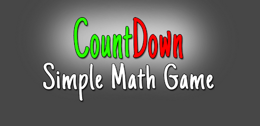 CountDown Math Game for PC - How to Install on Windows PC, Mac