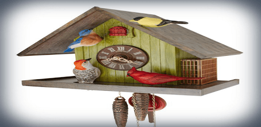 Cuckoo Clock sounds for PC - How to Install on Windows PC, Mac