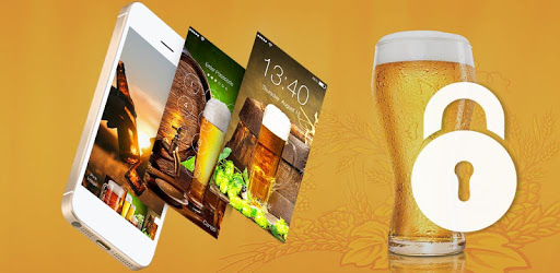 Beer Alcohol Lock for PC - How to Install on Windows PC, Mac