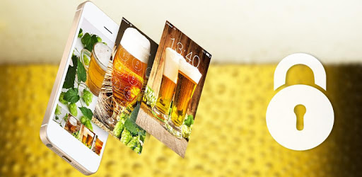 Beer Drink Alcohol Lock for PC - How to Install on Windows PC, Mac