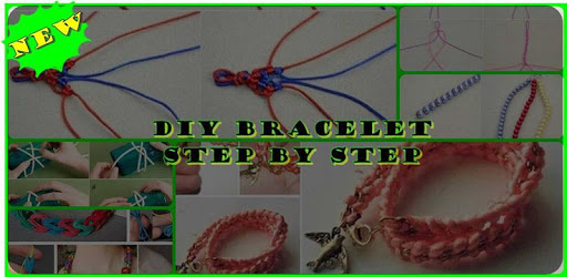 Friendship Bracelet Tutorial for PC - How to Install on Windows PC, Mac