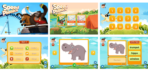 Speed Phonics for PC - How to Install on Windows PC, Mac