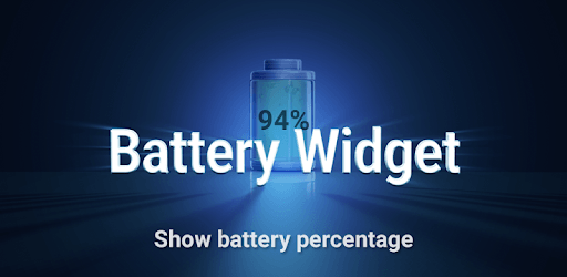 Battery Widget Charge Level % for PC - How to Install on Windows PC, Mac