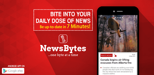 NewsBytes: Latest News App for PC - How to Install on Windows PC, Mac