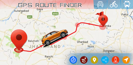Street View - Route Finder & World Map for PC - How to Install on ...