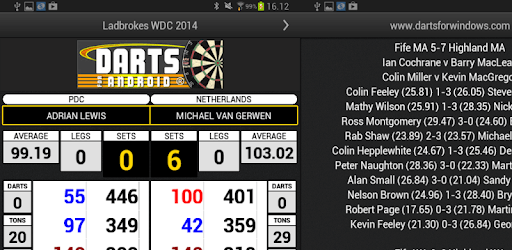 Darts for Android for PC - How to Install on Windows PC, Mac