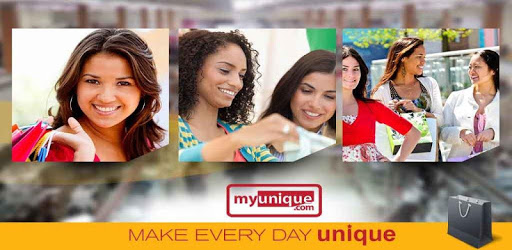 MYUNIQUE VIP for PC - How to Install on Windows PC, Mac
