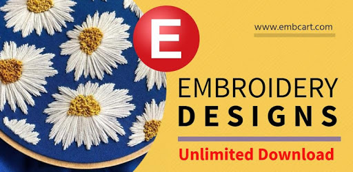 EMB Cart - Embroidery Design for PC - How to Install on Windows PC, Mac