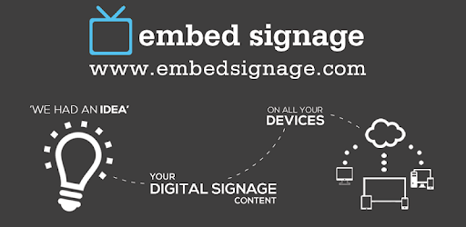 embed signage for PC - How to Install on Windows PC, Mac