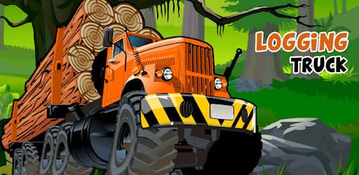 Logging truck for PC - How to Install on Windows PC, Mac