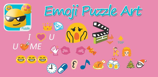 Puzzle Fun Art-Emoji Keyboard for PC - How to Install on Windows PC, Mac