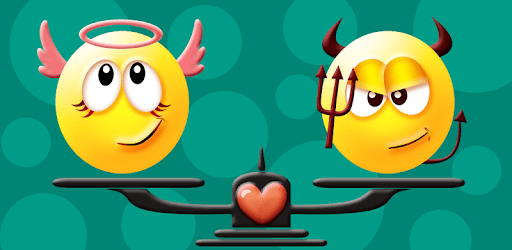 Cute Smiley Gif Emoji Sticker for PC - How to Install on Windows PC, Mac