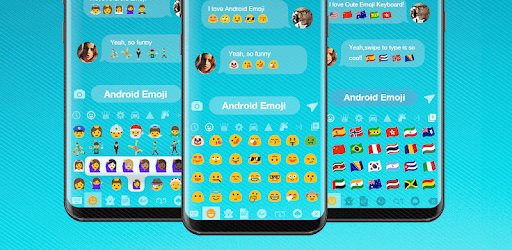 Blob emoji for Android 7 - Emoji Keyboard Plugin for PC - How to Install on Windows PC, Mac