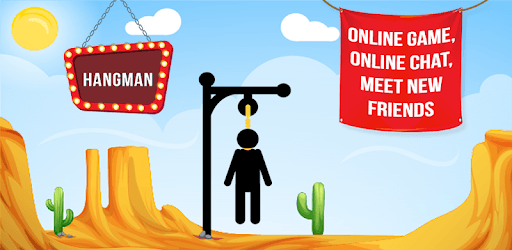 Hangman Multiplayer - Word Game for PC - How to Install on Windows PC, Mac
