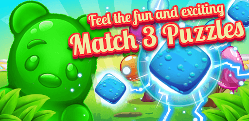 Gummy jelly Bears for PC - How to Install on Windows PC, Mac