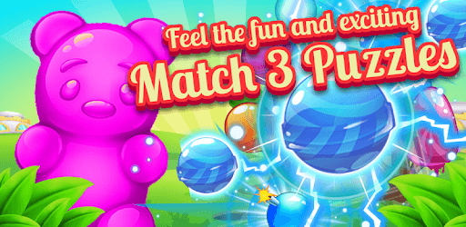 Soda Gummy Bear for PC - How to Install on Windows PC, Mac