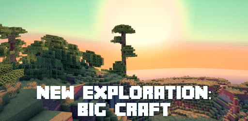 New Exploration: Big Craft for PC - How to Install on Windows PC, Mac