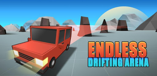 Endless Drifting Arena for PC - How to Install on Windows PC, Mac