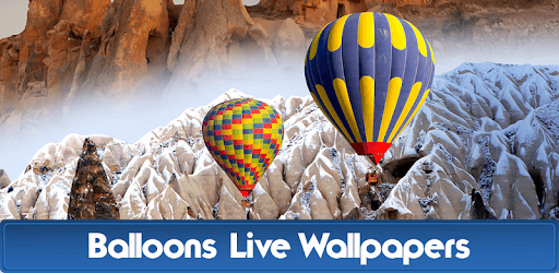 Balloons Live Wallpapers for PC - How to Install on Windows PC, Mac