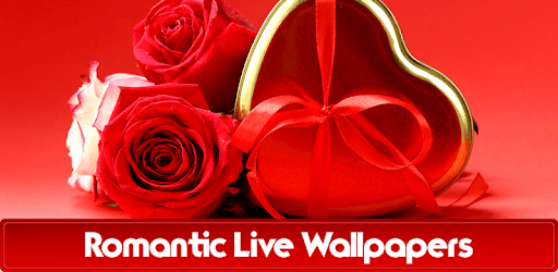 Romantic Live Wallpapers APK Download For Free