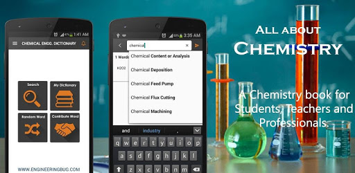 Chemical Dictionary for PC - How to Install on Windows PC, Mac
