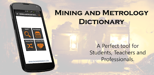 Mining and Material Terminology for PC - How to Install on Windows PC, Mac