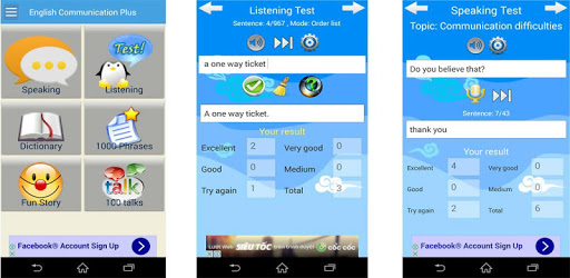 English Communication Plus for PC - How to Install on Windows PC, Mac
