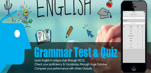 English : Grammar Test & Quiz for PC - How to Install on Windows PC, Mac